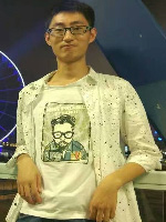 Jiaya Jia